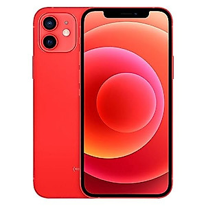 Original Apple iPhone 12 Mini 5G LTE 4GB&64/128/256GB iOS A14 Bionic Hexa Core 5.4'' Dual 12MP Cellphone 12 Mini 128GB / White