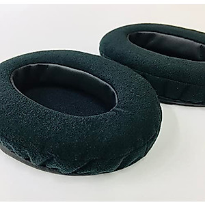 TAGO Studio T3-EP11T3-01 Ear Pads (Standard), Black