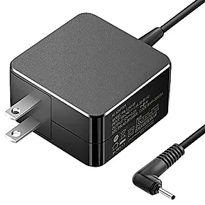 Chromebook Charger for Samsung Laptop, 26W 12V 2.2A Compatible 11.6" Chromebook 3 2; 303c 500c 503c Xe500c13 Xe500c12 Xe303c12 Xe503c12 Xe503c32 PA-1250-98 AD-2612AUS AC Adapter Power Supply