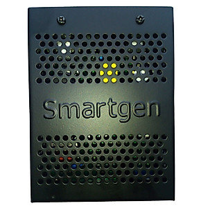 RaeSung Smartgen BAC06A Diesel Generator Battery Charger 24V Intelligent Floating Charger