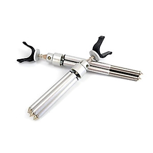 DYPASA Vertical Fishing Rod Holder Folding Ice Fishing Rod Holder Small Triangle Bracket Winter Ice Fishing Pole Fishing Tackle Fishiing Pole Tripod Stand Wall Mounted Fishing Rod Rack