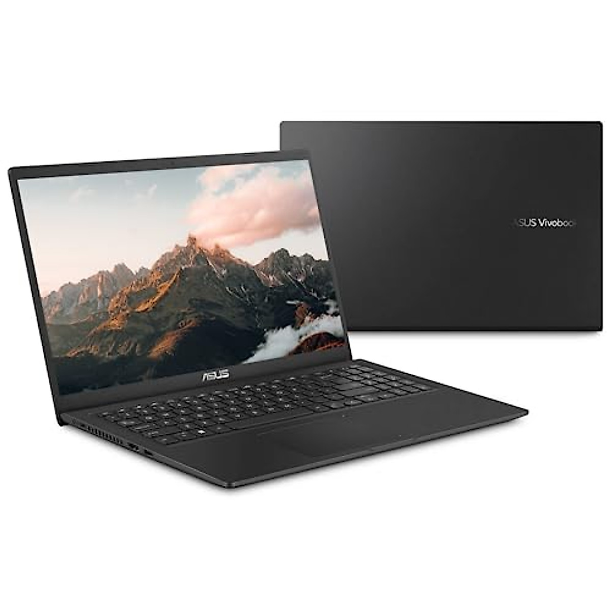 Asus 15.6'' VivoBook Laptop, Intel Core i5-1135G7 Processor, 20GB RAM, 1TB PCIe SSD, Full HD Micro-Edge Display, Iris Xe Graphics, Thin & Light, Wi-Fi Bluetooth, HDMI, NLY MP, Windows 11, Black