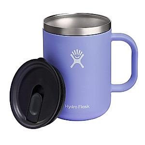 Hydro Flask 24 OZ Stainless Steel Mug Lupine
