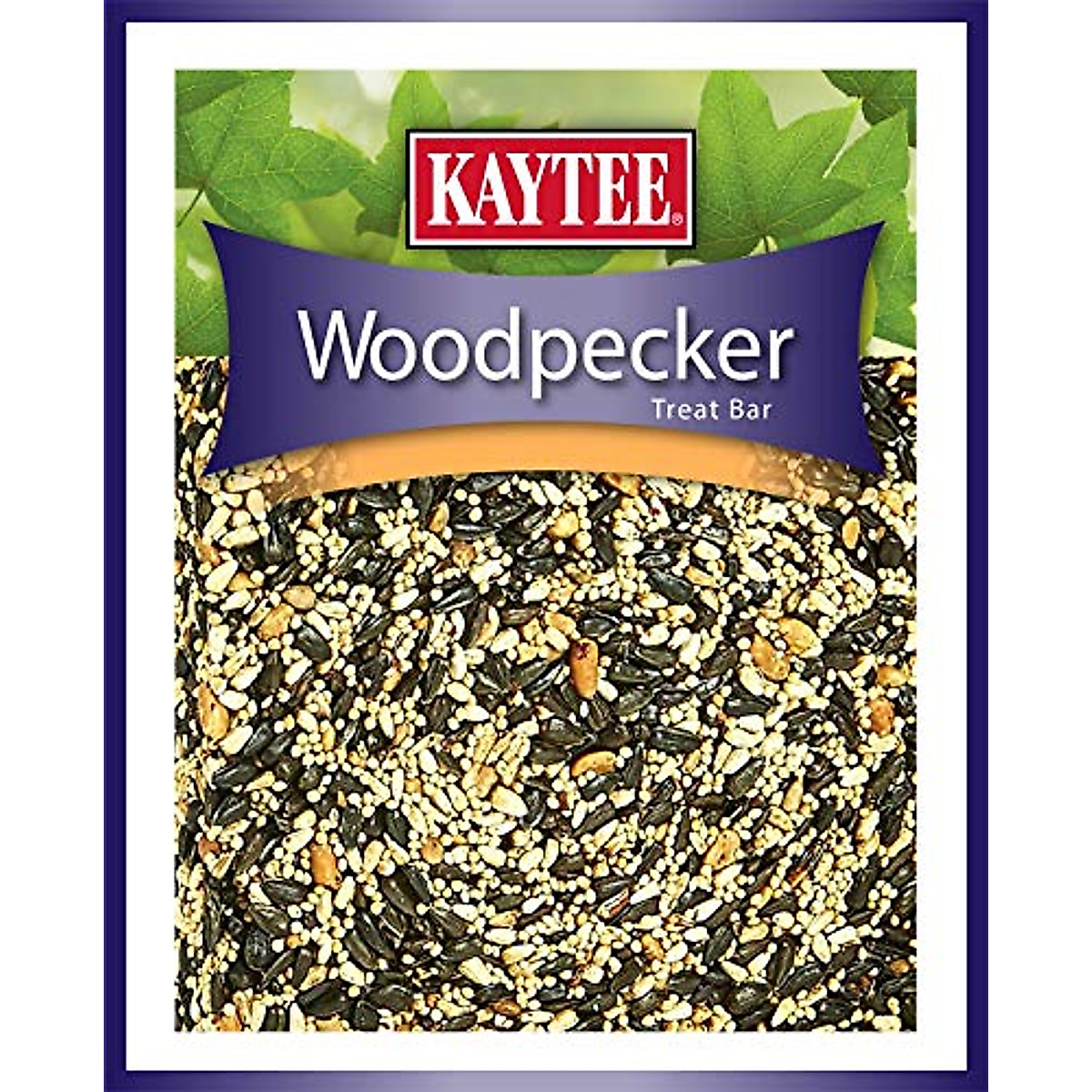 Kaytee Woodpecker Bird Bar 11 oz
