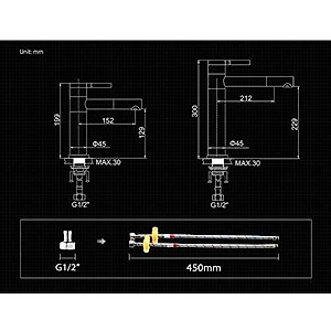 Kitchen Taps Basin Faucet White Single Handle Lavatory Single Hole Water Vanity Sink Bath Basin Mixer Tap Solid Brass Faucets-1