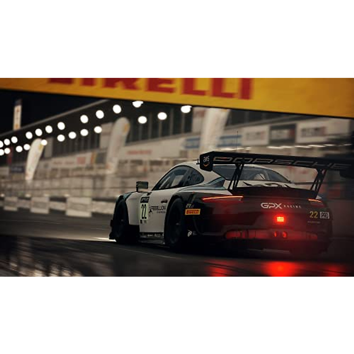 Assetto Corsa Competizione - PlayStation 5