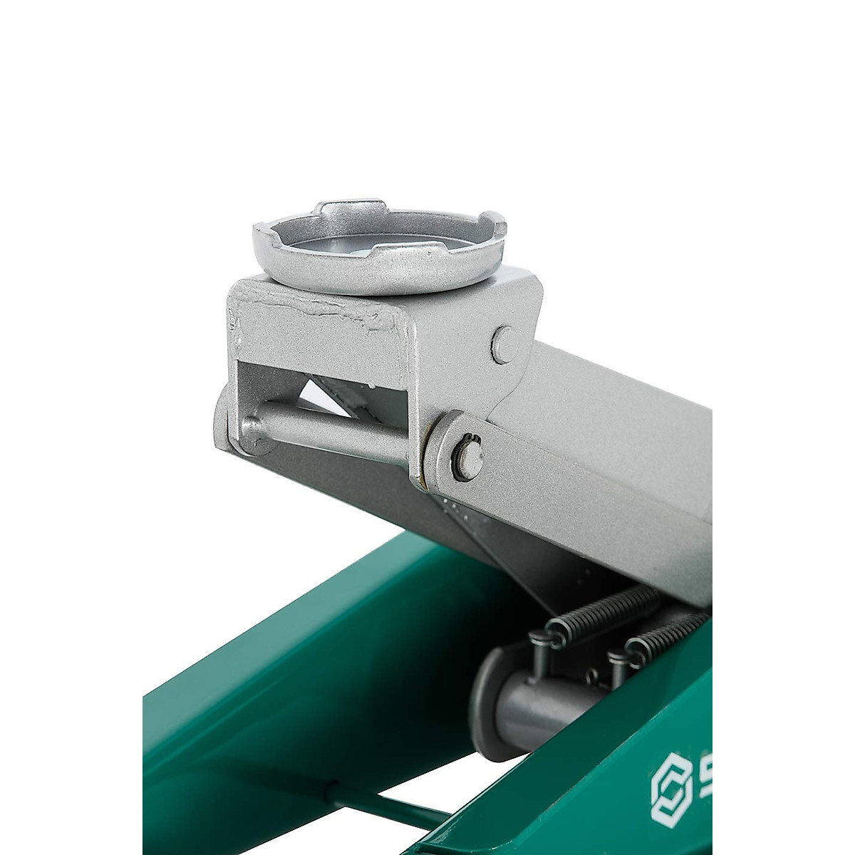 SATA Heavy Duty Service Jack (2.5T) - ST97813SC