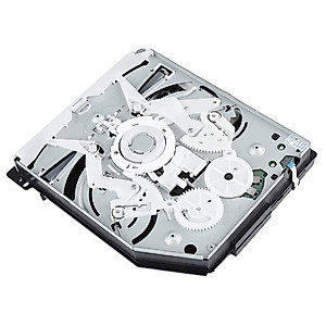 MMOBIEL Blu-Ray Laser Drive KES-490A Motor Unit Replacement for PlayStation PS4 CUH-11xx Incl TR8 and (+) Screwdrivers
