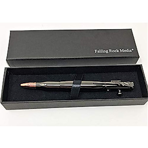 Chris Permann Products Ultimate Rifle Bullet Pen