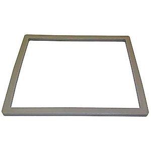 Exact FIT for Henny Penny 16120 LID Gasket - Replacement Part by MAVRIK