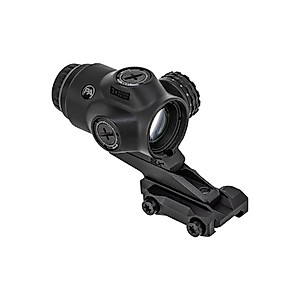 Primary Arms SLX 3X MicroPrism with Green Illuminated ACSS Raptor 5.56/.308 Reticle - Yard