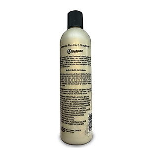 Bigen Colorshield Moisture Plus Deep Conditioner 12 fl oz (Pack of 2)