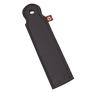 De Buyer 1830 Mineral B Element Series 4636.00 Neoprene Grip Protection 20 cm Length Neoprene