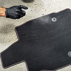 GYEON Quartz Fabric Coat (120ml)