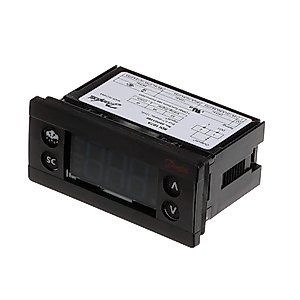 Delfield 2196108 Digital Rem Display