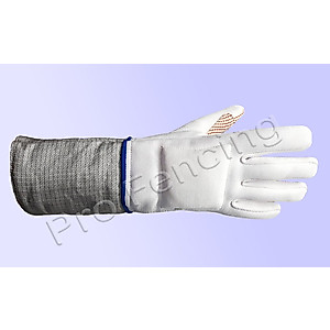 Blade FIE Electric Sabre Glove (Medium, Right)