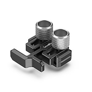SmallRig Cable Clamp for HDMI & for USB-C for BMPCC 6K PRO - 3271