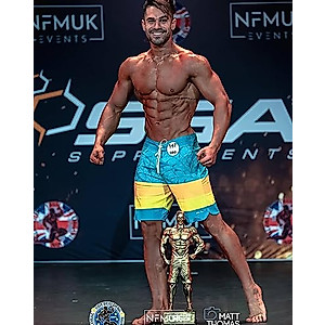 BCAA + EAA Amino Acid Complex with Glutamine for Faster Pre & Post Workout Recovery, Increase in Lean Muscle Mass | Tropical Punch Flavored Keto Friendly Amino Powder for Men and Women | 210g