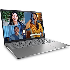 Dell 2023 Inspiron I5420 14 inch FHD+ Anti-Glare Laptop 12th Gen Intel 10-Core 1255U Iris Xe Graphics 64GB DDR4 2TB NVMe SSD HDMI WiFi 6E BT USB-C w/DP Backlit KB Fingerprint Windows 10 Pro