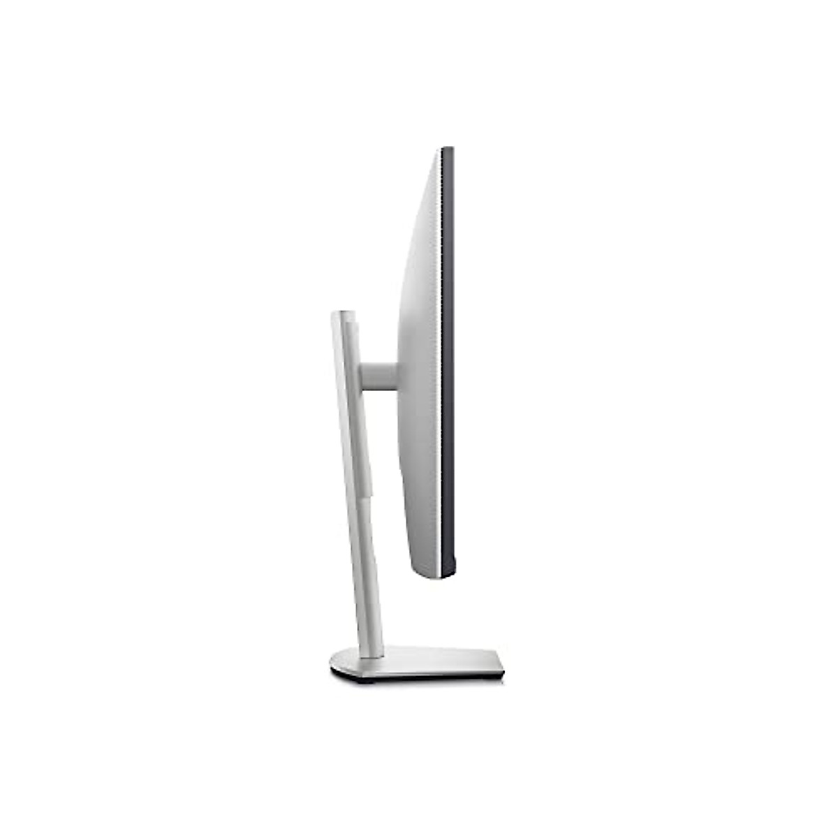 Dell 27-inch USB-C Monitor - Full HD (1920 x 1080 Display, 75Hz Refresh Rate, 4MS Grey-to-Grey Response Time (Extreme Mode), Dual 3W Built-in Speakers, HDMI, IPS, AMD FreeSync, Silver - S2723HC