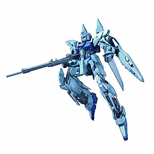 Bandai Hobby Bandai MSN-001A1 Delta Plus 1/100 Master Grade