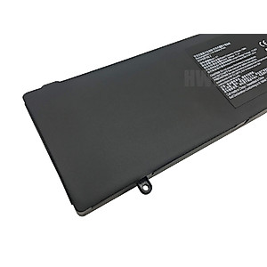 K KYUER New 11.4V 99Wh 8700mAh F1 Battery Compatible with Razer Blade Pro 17.3'' 4K i7-7820HK RZ09-0166 RZ09-01663E52 Series
