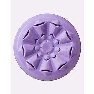 KontrolFreek FPS Freek Galaxy Purple for Xbox One and Xbox Series X Controller | 2 Performance Thumbsticks | 1 High-Rise, 1 Mid-Rise | Purple