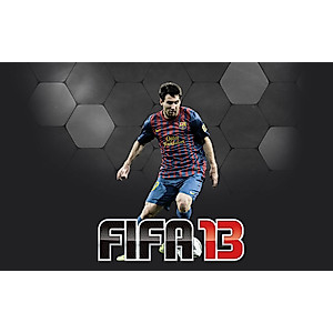 FIFA 13 (PS3)