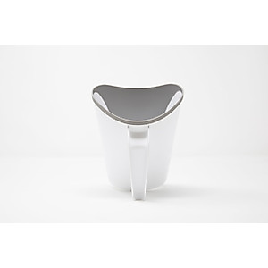 Stackable Rinse Cup | Baby Rinser | Baby Bath Pail | Three-Color Choices…