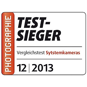 Olympus OM-D E-M1 Mirrorless Micro Four Thirds Digital Camera with ED 12-50mm f3.5-6.3 EZ Lens Kit - International Version (No Warranty)