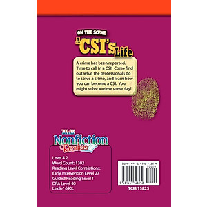 TIME FOR KIDS® Informational Text Grade 4 Readers 30-Book Set (TIME FOR KIDS® Nonfiction Readers)