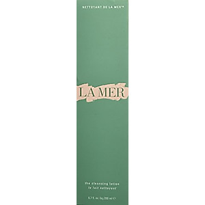 La Mer The Cleansing Lotion for Unisex - 200ml/6.7oz