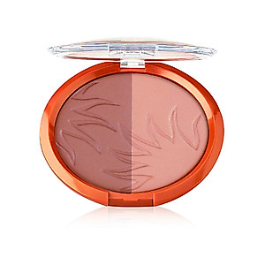Milani Xl All-Over Bronzer, Bronze Glow