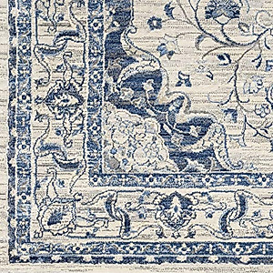 Artistic Weavers Area Rug, 2' x 3', Navy