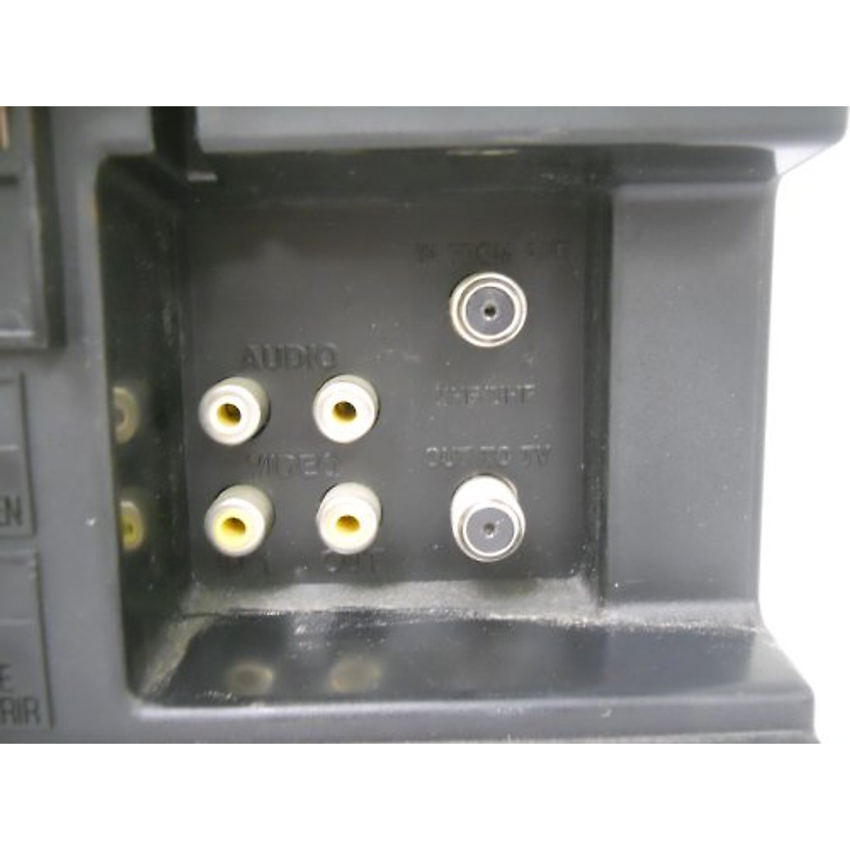 Panasonic PV-V402 Video Cassette Recorder