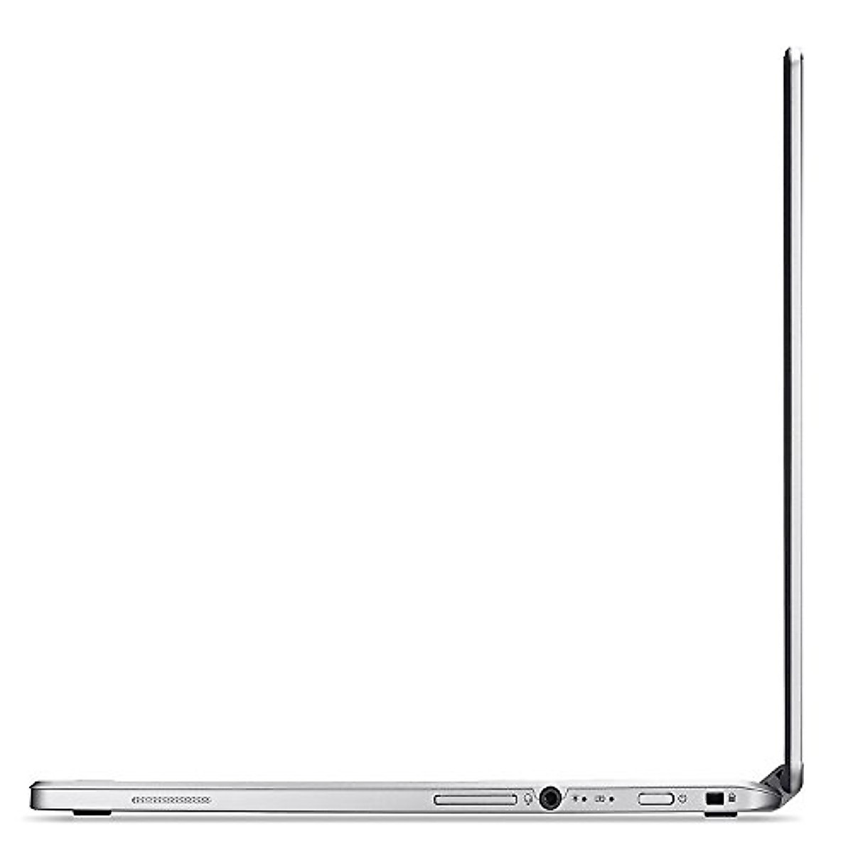 Acer Chromebook R 13 Convertible, 13.3-inch Full HD Touch, MediaTek MT8173C, 4GB LPDDR3, 32GB, Chrome, CB5-312T-K5X4