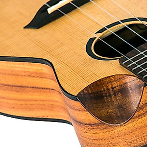 Flight, 4-String Ukulele, Tenor (6014)