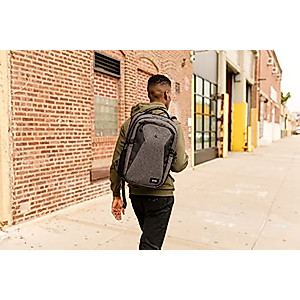 Solo New York Unbound Laptop Backpack, Black