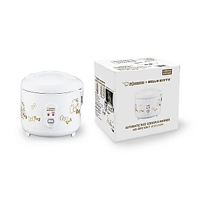 Automatic Rice Cooker Warmer 5.5 Cup / 1.0 Liters Multi Color Metal Ready Indicator Light