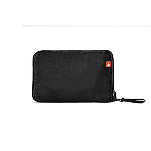 gb Pockit Stroller Travel Bag, Black