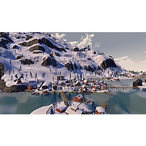 Grand Mountain Adventure: Wonderlands Day One Edition (NSW)