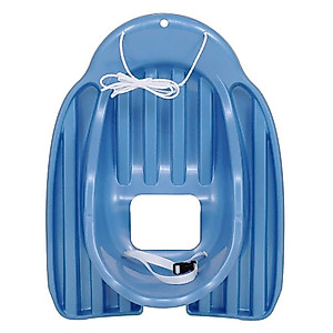 EmscoGroup 2913 Infant Baby Toboggan