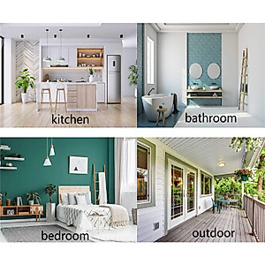 Bath Mat Optical Illusion Home Decor Durable Welcome Front Door Mats Entryway Rugs Non-Slip Floor Mat Entrance Rugs Bath Rug Kitchen Rugs 18 x 30 in