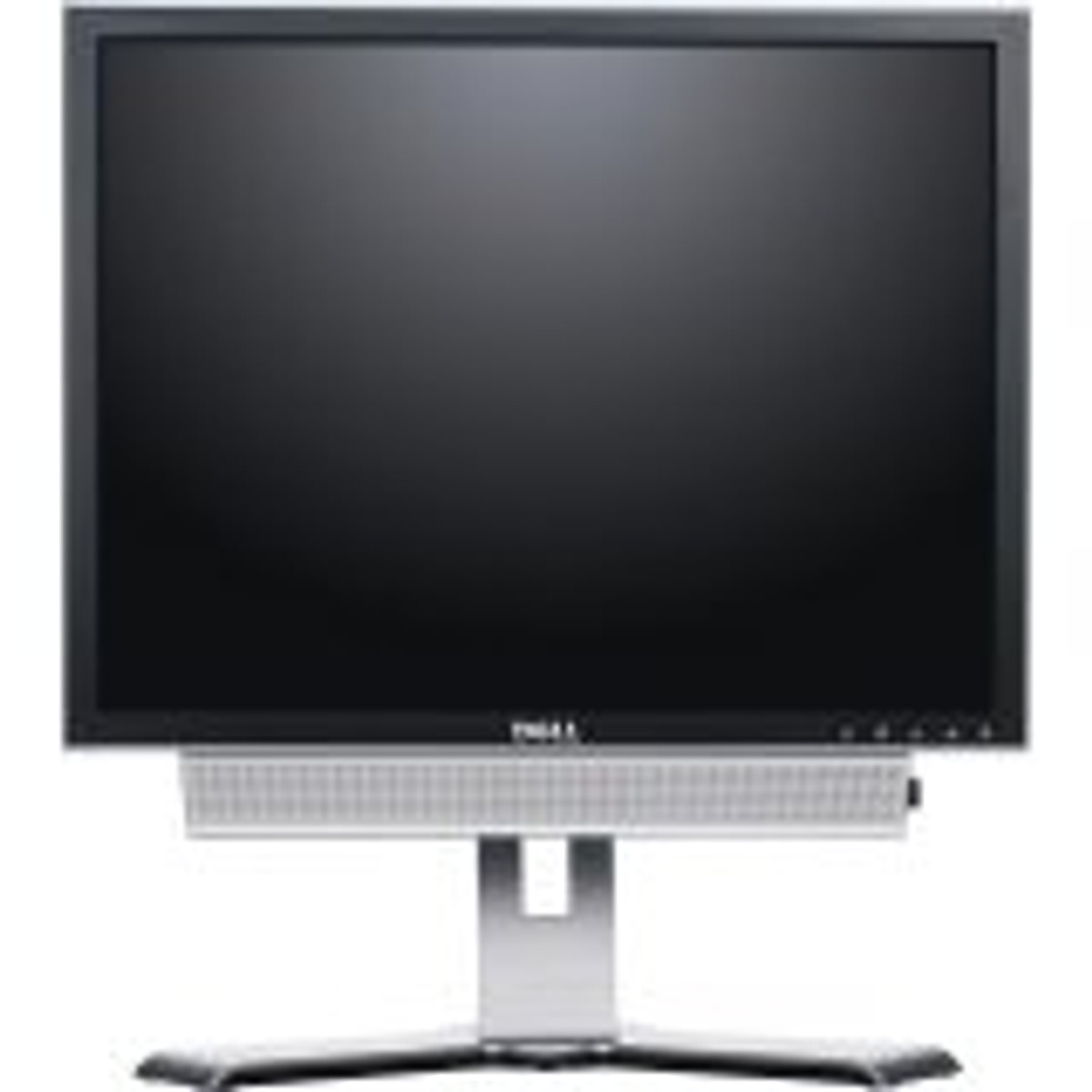 Dell 469-3407 Ultrasharp 2007fp 20in Fp Monitor With Height Adjustable Stand 4693407