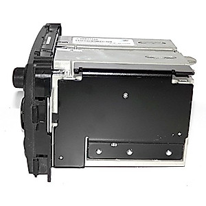 1 Factory Radio CD Player mp3 Aux Input Radio Compatible with 2007-2014 Chevy Truck 20918429