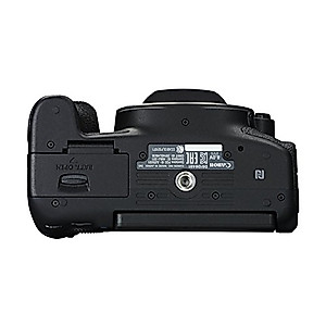 Canon EOS Rebel T6s Digital SLR (Body Only) - Wi-Fi Enabled (Renewed)