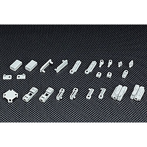 壽屋(KOTOBUKIYA) M.S.G Modeling Support Goods Weapon Unit 42 Folding Arm Non-Scale Plastic Model