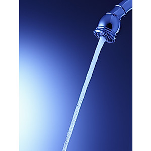 KOHLER K-690-BV Vinnata Kitchen Sink Faucet, Vibrant Brushed Bronze