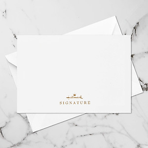 Hallmark Signature Paper Wonder Religious Pop Up Christmas Card (Nativity)