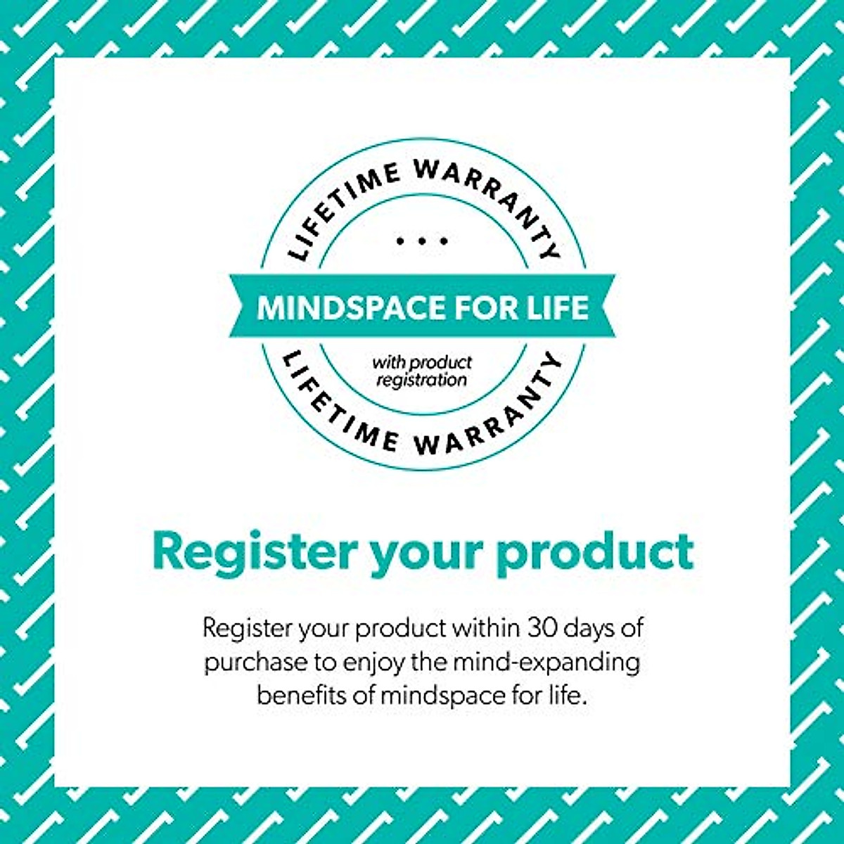 Mindspace Desk Organizer for Office Desk Organizers and Accessories with 6 Compartments + Drawer | The Mesh Collection, Black